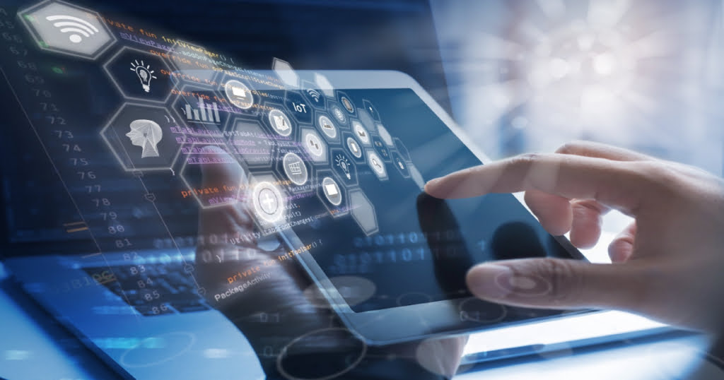 Impacts of Technology on Human Life – TukuToi