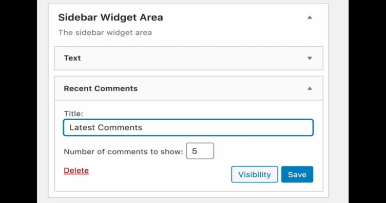 12 Amazing WordPress Widgets You Should Use – TukuToi
