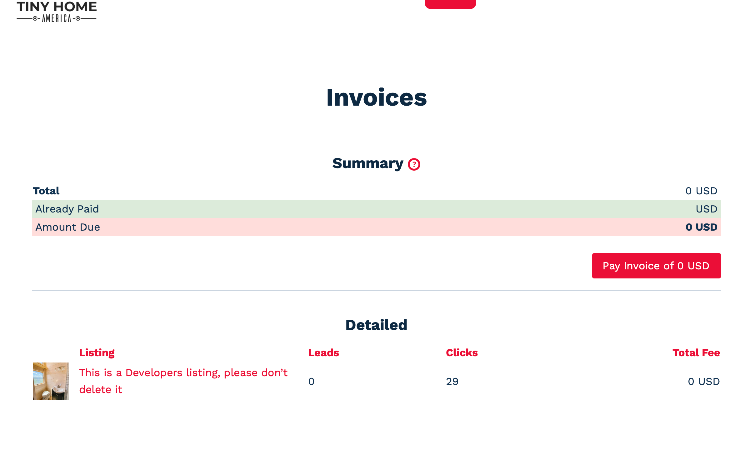 TinyHomeAmerica.com – TukuToi